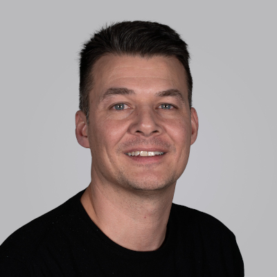 Simon Schwab – Statistics, yup!